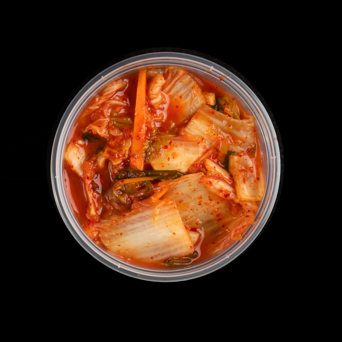 Kimchi – Leann's Tea House