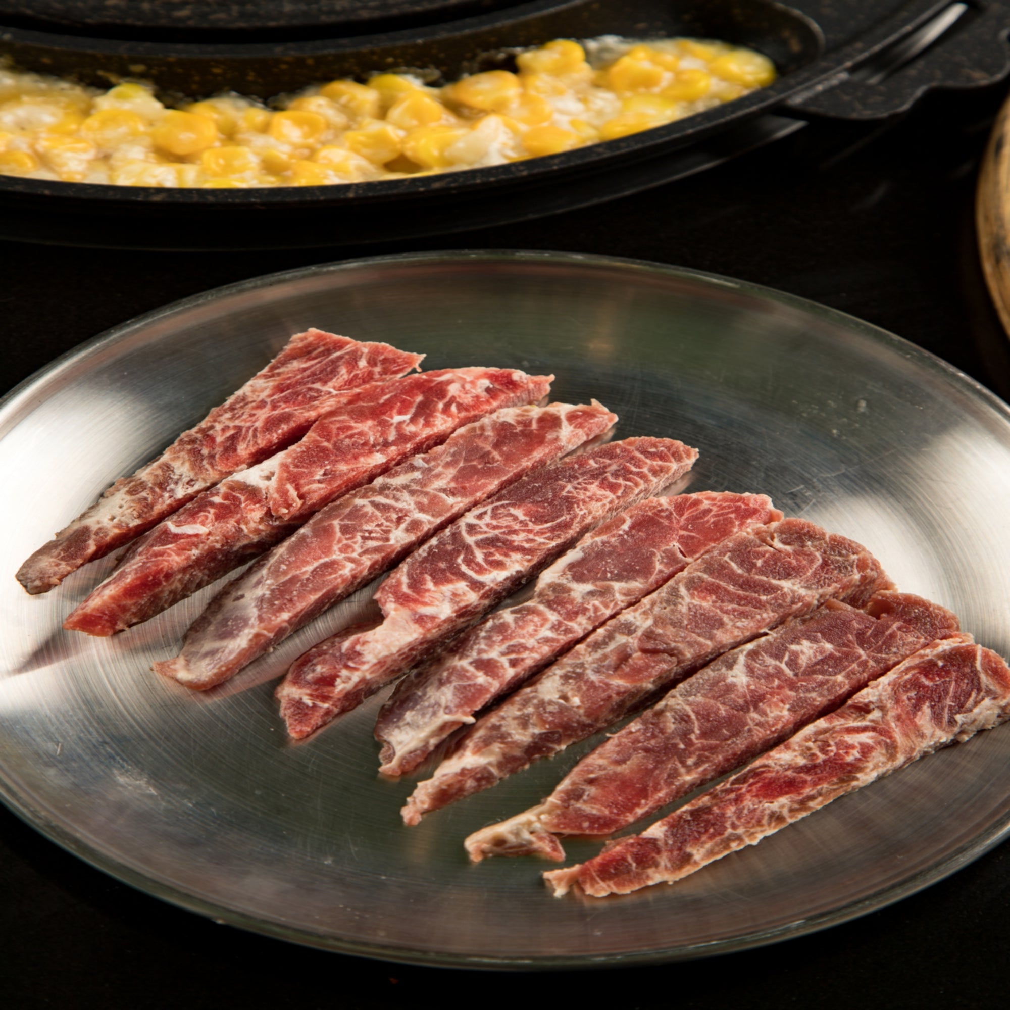 Meat (cooked) – Leann's Tea House